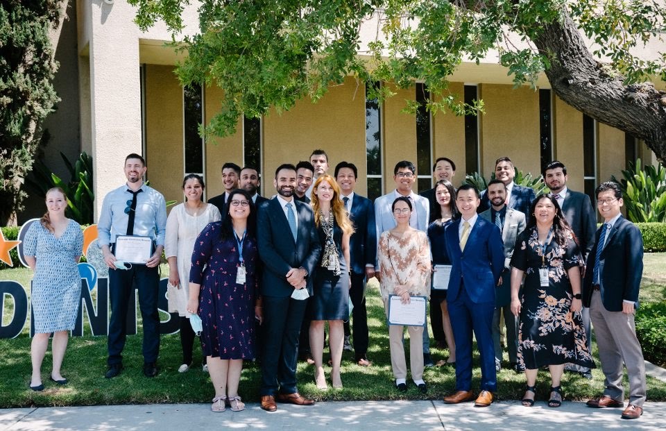 Alumni – IM Riverside