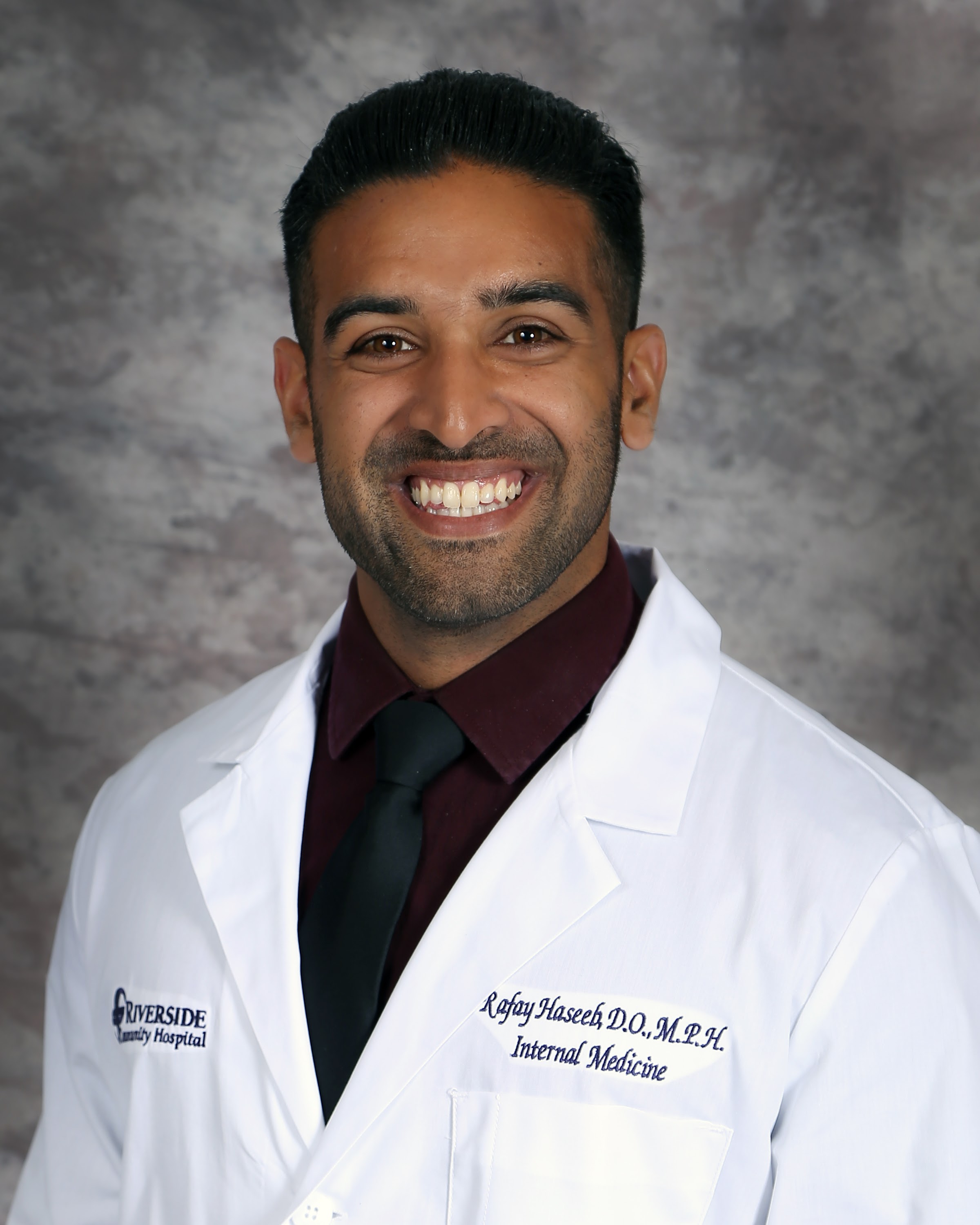 Class of 2025 – IM Riverside