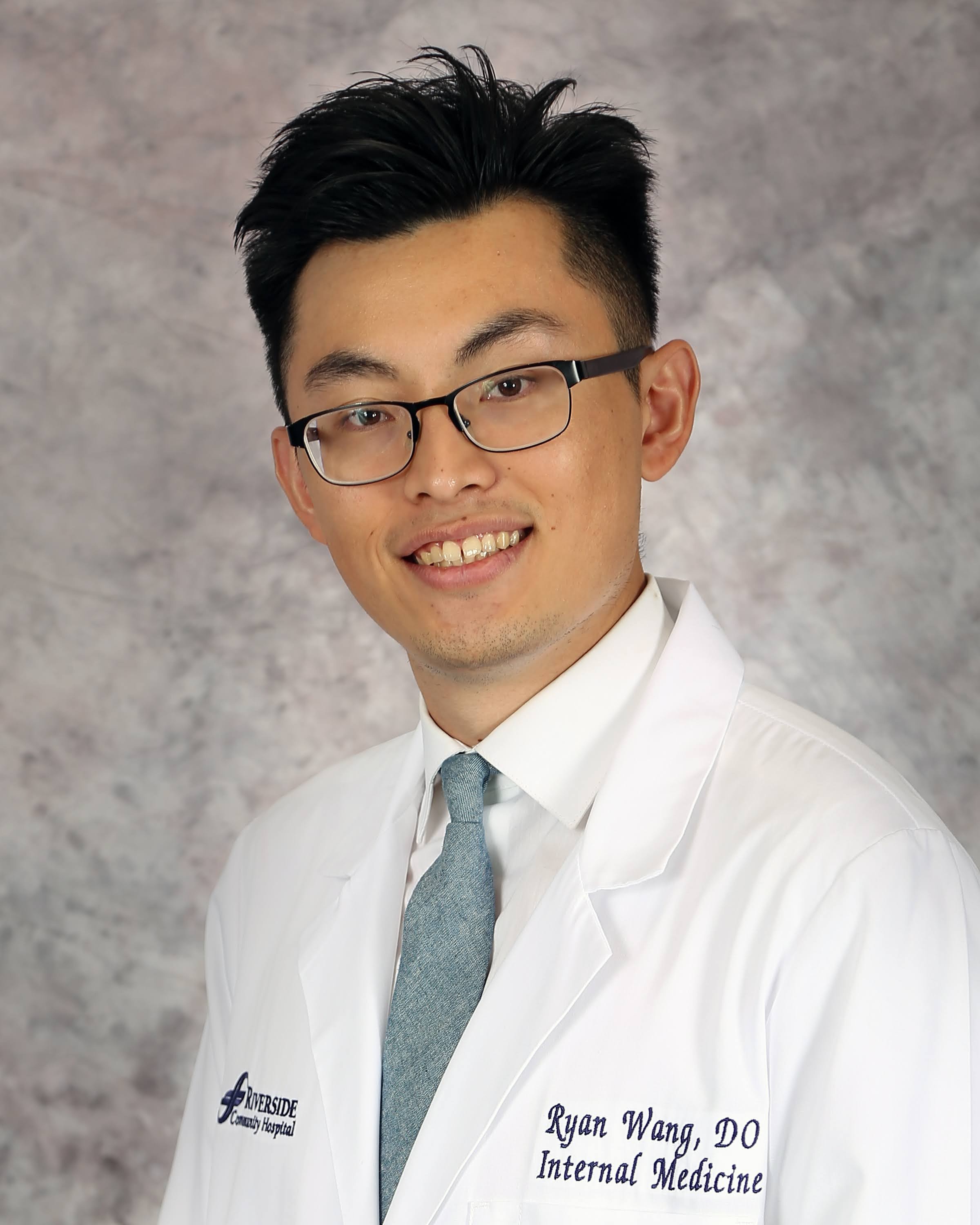 Class of 2024 – IM Riverside