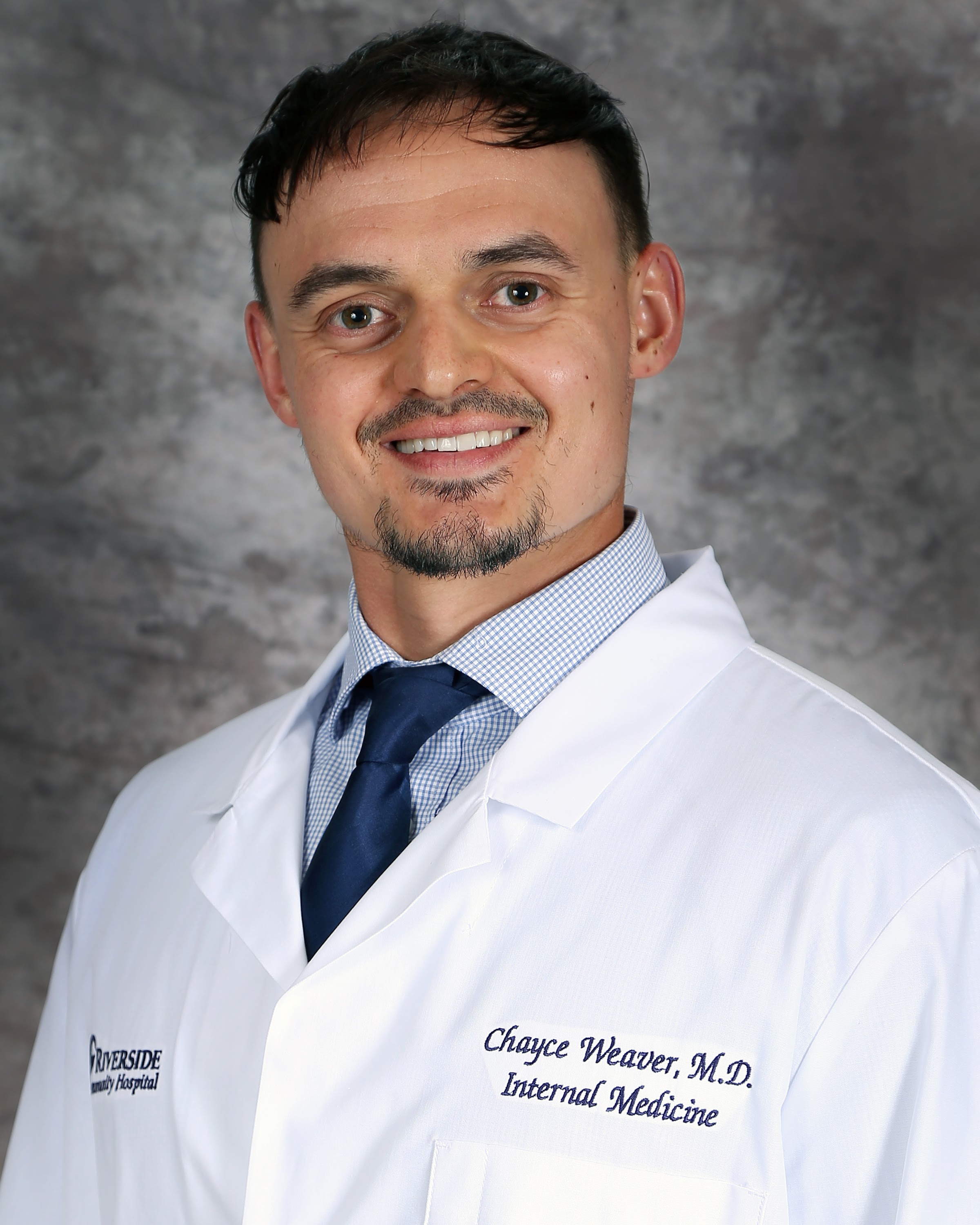 Class of 2025 – IM Riverside