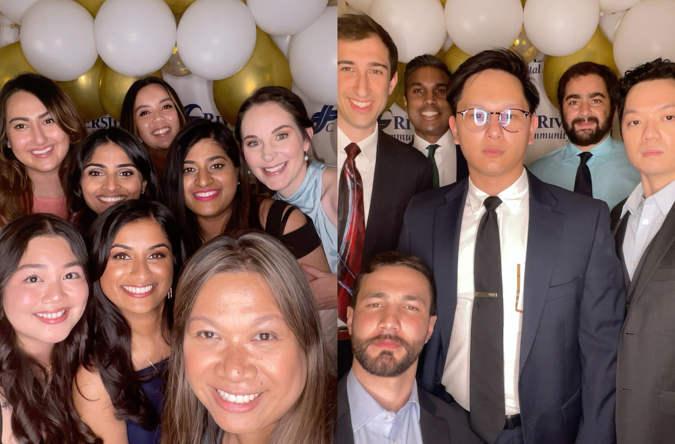 Alumni – IM Riverside