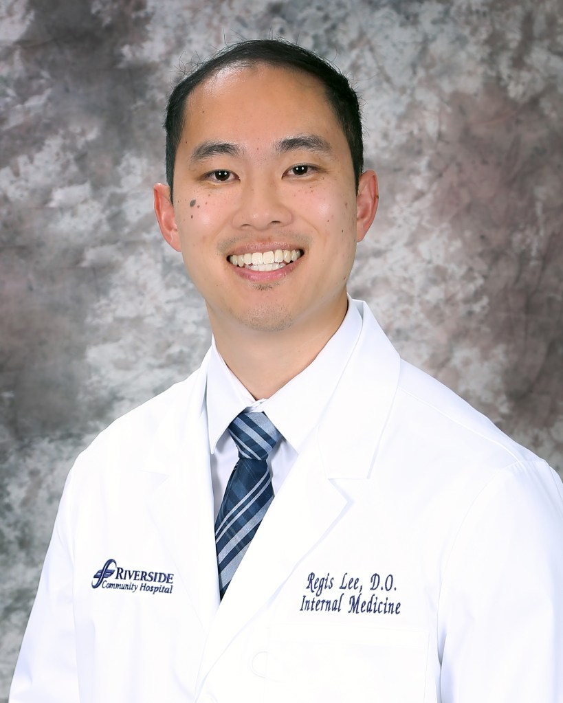 Class of 2026 – IM Riverside