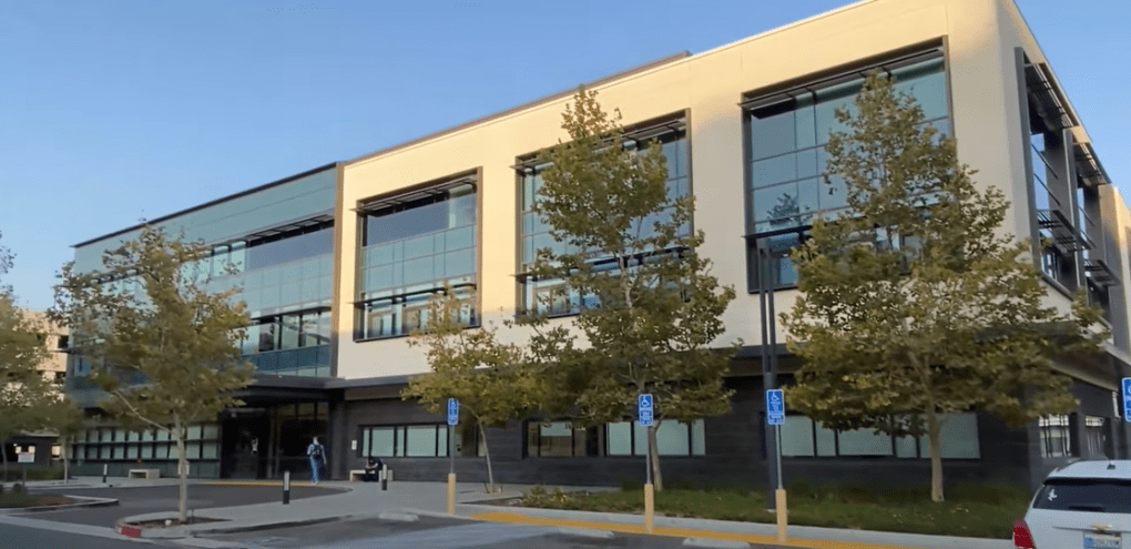 Riverside Community Hospital – IM Riverside