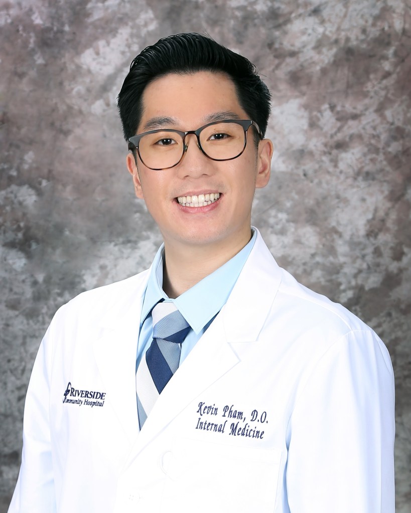 Class of 2026 – IM Riverside