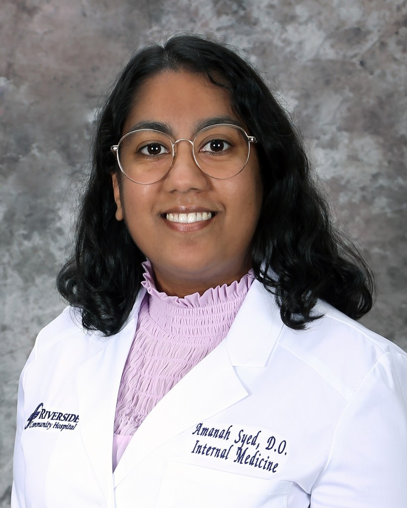 Class of 2026 – IM Riverside