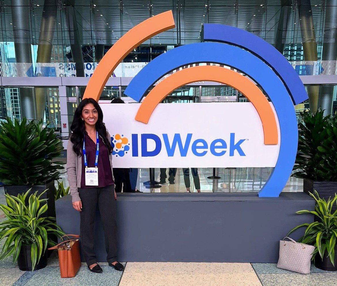 Scholarly Activity – IM Riverside