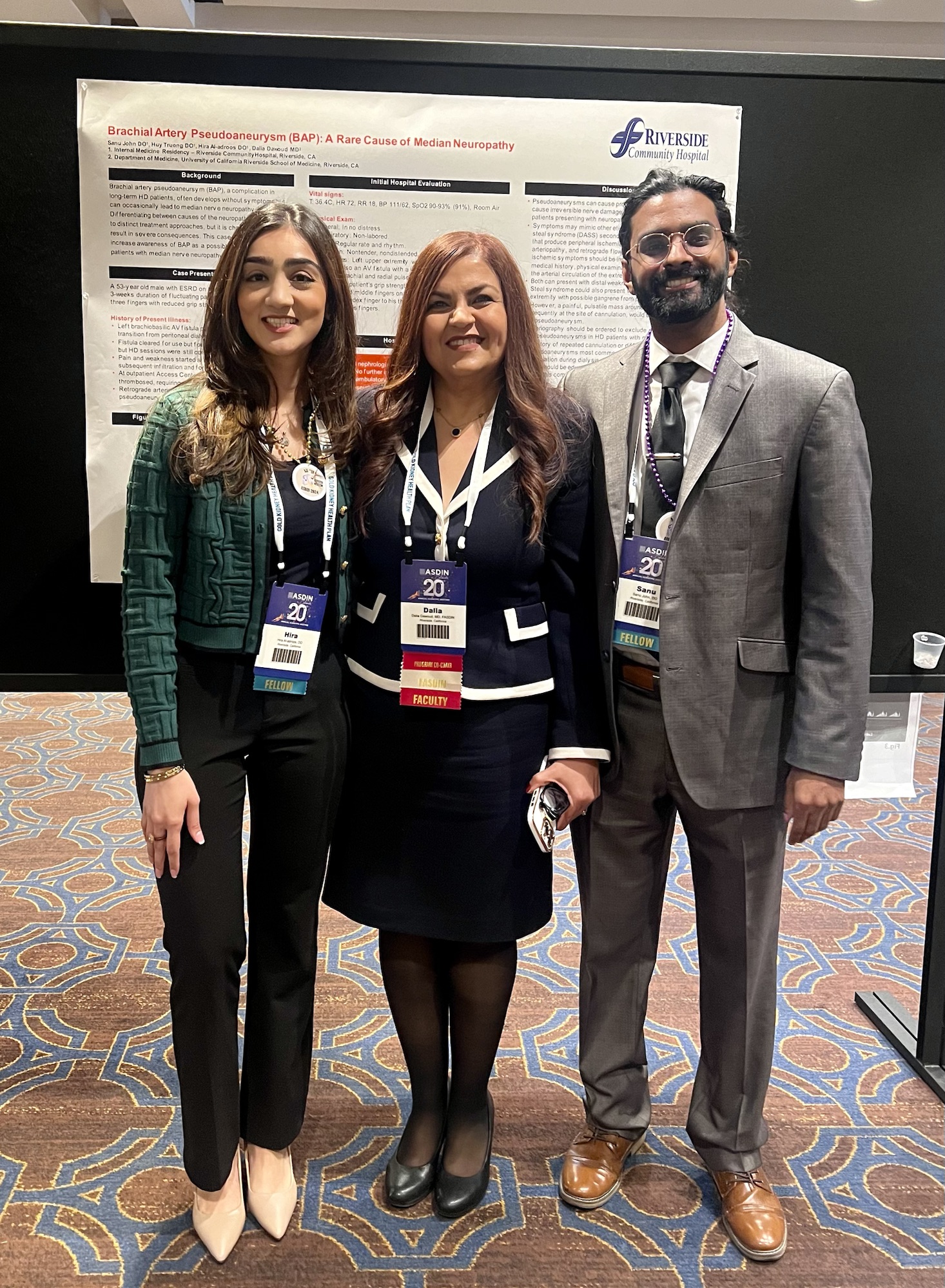 Scholarly Activity – IM Riverside