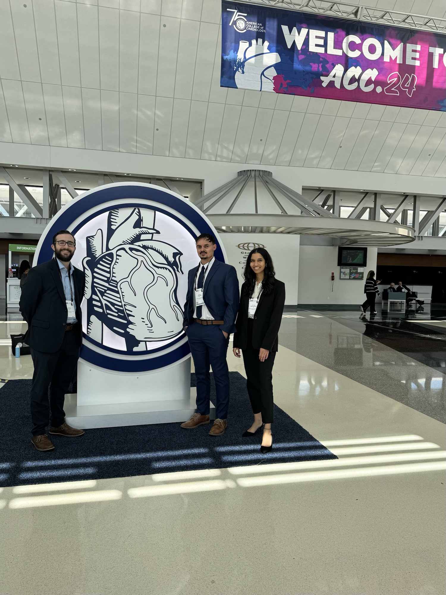 Scholarly Activity – IM Riverside